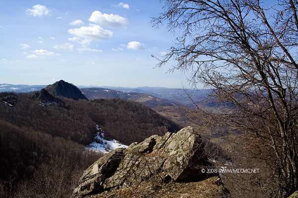 Планина Рогозна - Бојан Миловић | Пејзажни и портретни фотограф