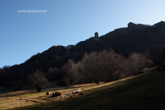 Планина Рогозна - Бојан Миловић | Пејзажни и портретни фотограф